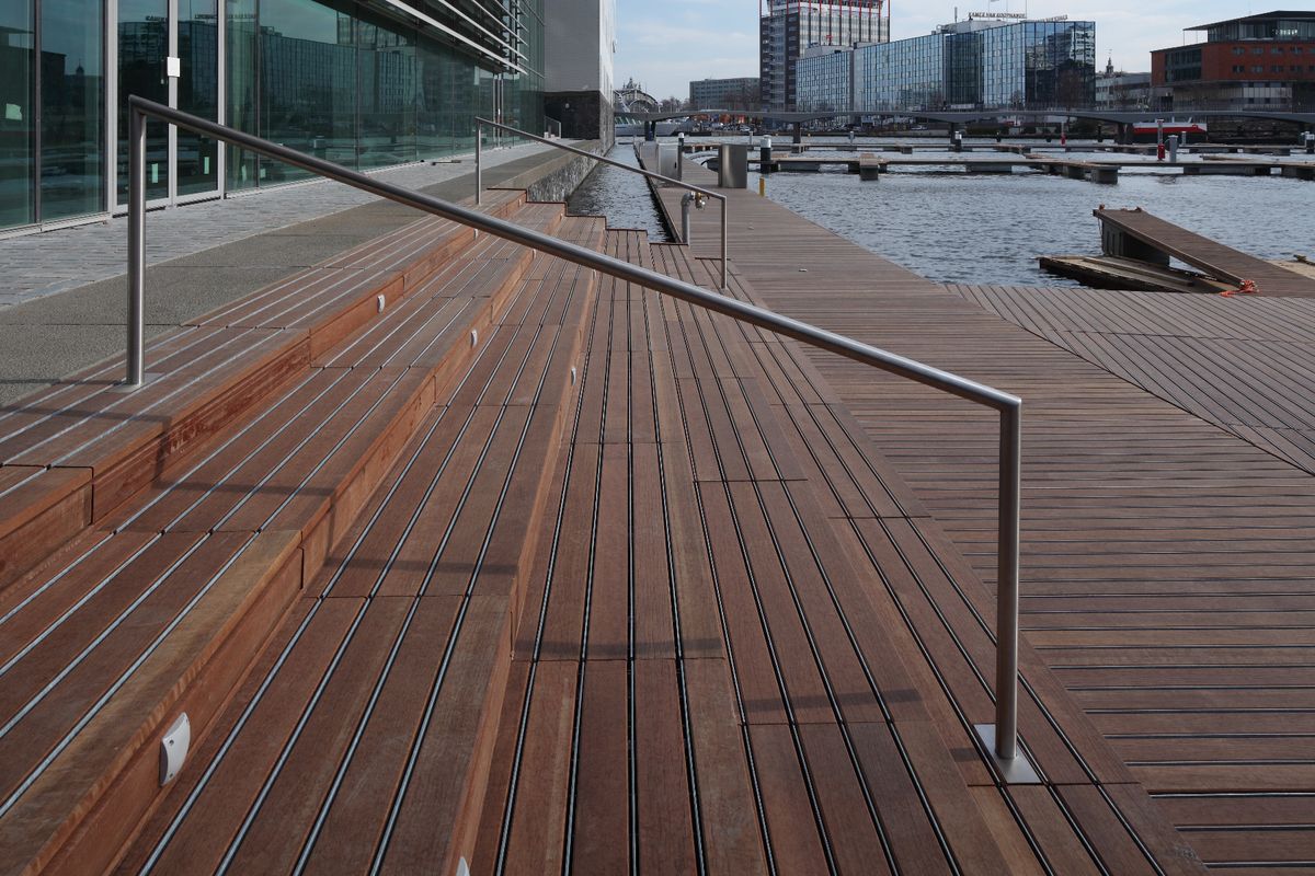 Dejo Metaalindustrie B.V. | Constructies & Materiaal | ArchitectenPunt